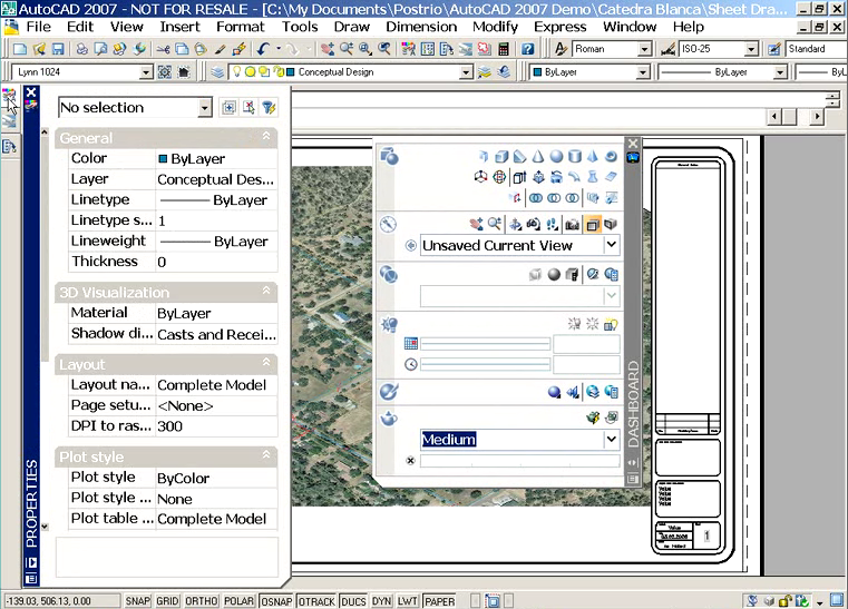 Why use a PropertyGrid in your application?