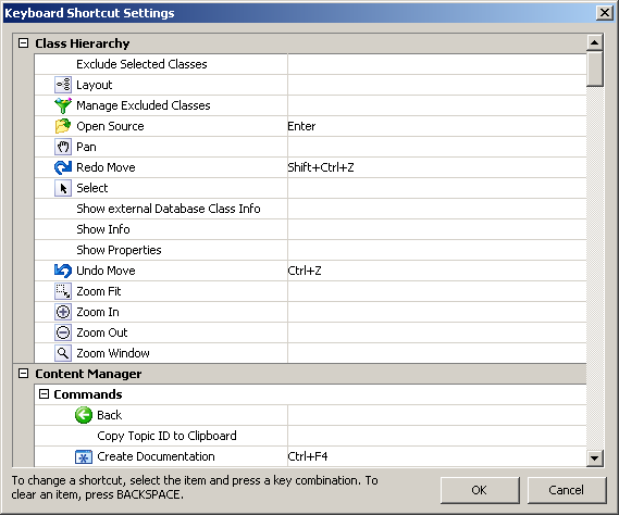 Why use a PropertyGrid in your application?